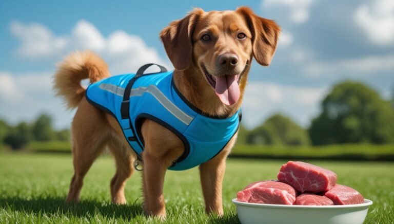 Best Meat for Dogs: Top Healthy Protein Choices (60 chars)